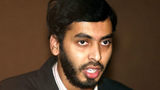 Haneef wants apology, compensation for bungled terror probe