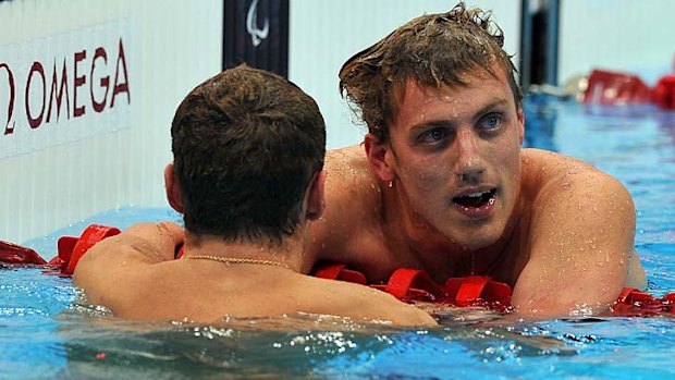 Sweet water music for Cowdrey golden dozen