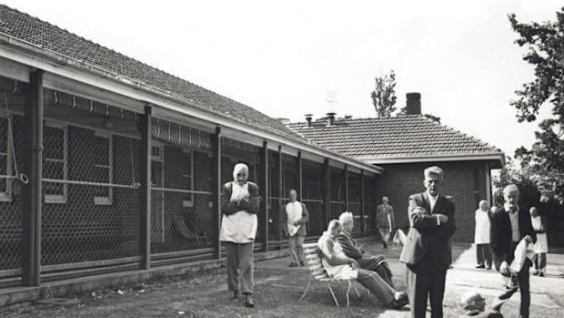 Coming Home exhibition provides moving insight into Bundoora Homestead ...