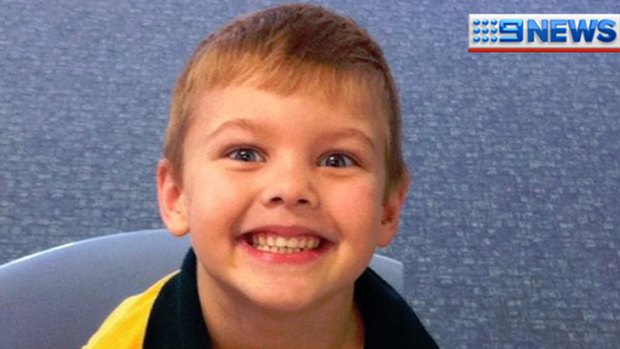 Coroner probes child’s death