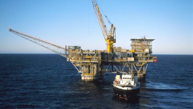 Yolla back to work for BassGas