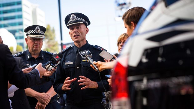 In pursuit of the truth on police pursuits
