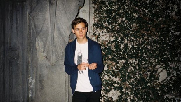 inthemix names Flume the most influential person in dance music