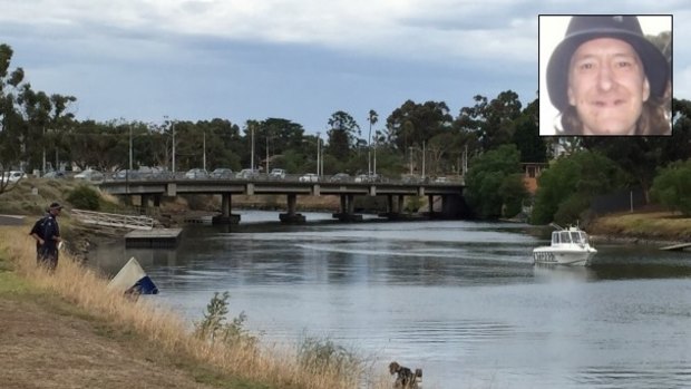 Three charged with murder of Brendan Bernard, whose remains were found ...