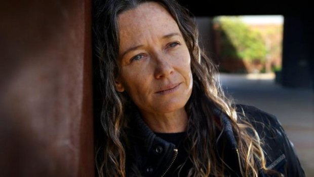 Sex, women and violence in Peta Brady's new play Ugly Mugs