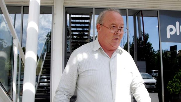 Jail for spanking officer as appeal fails