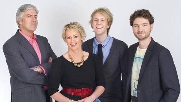 Talkin' 'bout Your Generation, Wednesday, August 10