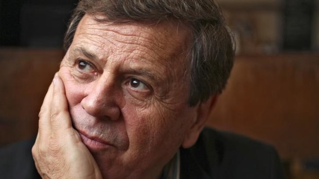 When the chat was talk of the town