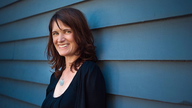 My Melbourne: Sonya Hartnett