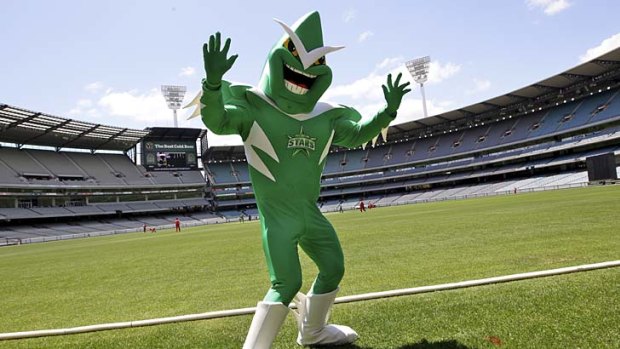 Twenty20 Big Bash League season guide
