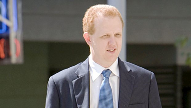 Storm saga: 'Boss ordered $2m transfer'