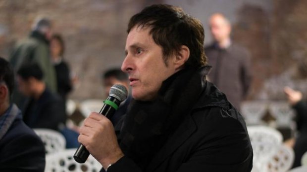 Melbourne architect and academic Tom Kovac to head new Malaysia Biennale