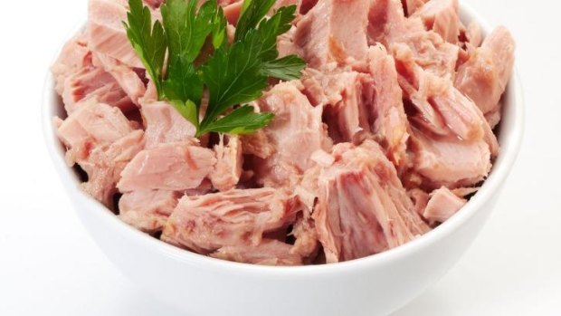 Which tinned fish is best?