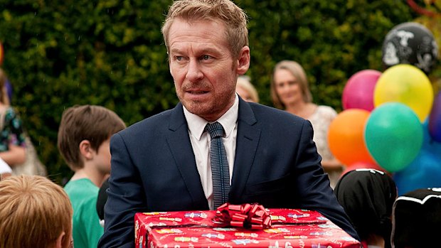 Free-to-air TV: Thursday, September 6