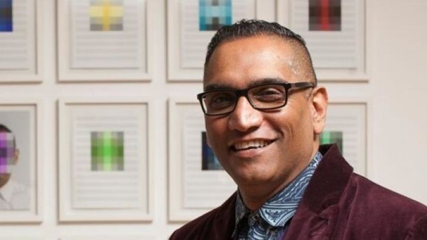 David Sequeira wins inaugural Wyndham Art Prize