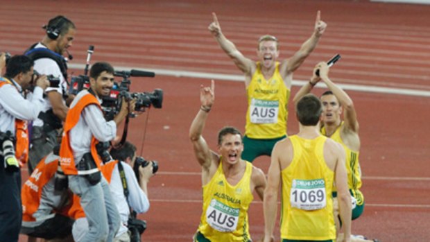 Boyd wins pole vault gold on night of mixed fortunes