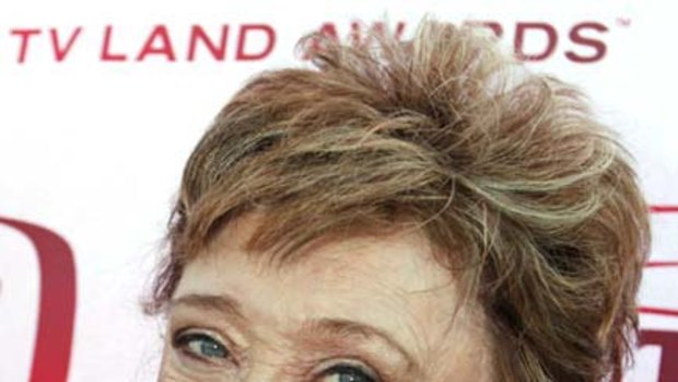 Role of Blanche was guiding light