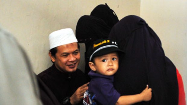 Allah decides whether I am a terrorist, says accused