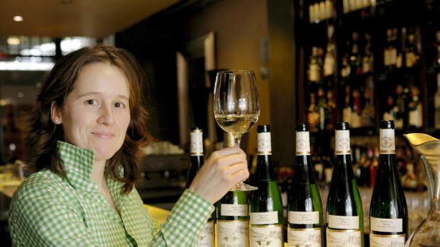 One variety the spice of life