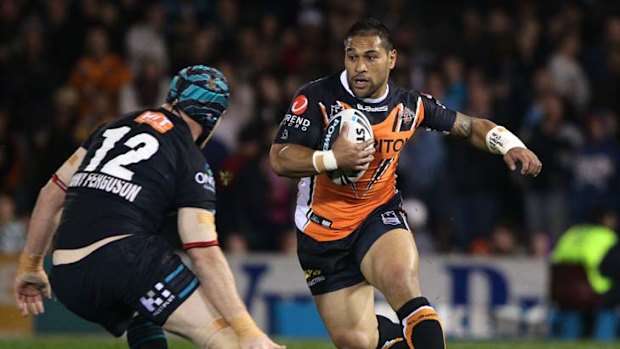 Sheens's men take five to heed Farah's call as charge to the finals ...