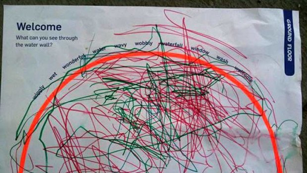 Day of the Jobsworth: is discretion dead? Or the saga of Alice, 2, in a ...