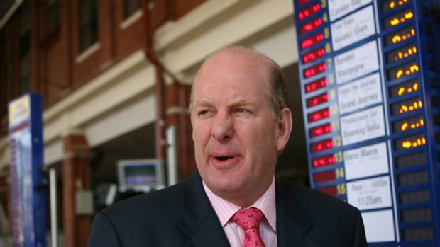 Beasley facing deregistration