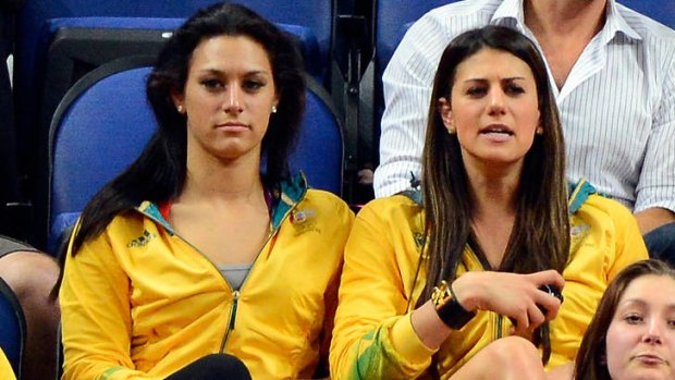 Bryant-Rice 'romance' rumours boil over