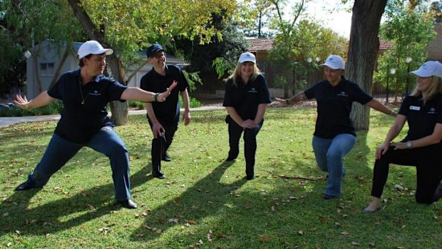 WAtoday Swan River Run a 'circle of love' for cancer survivors