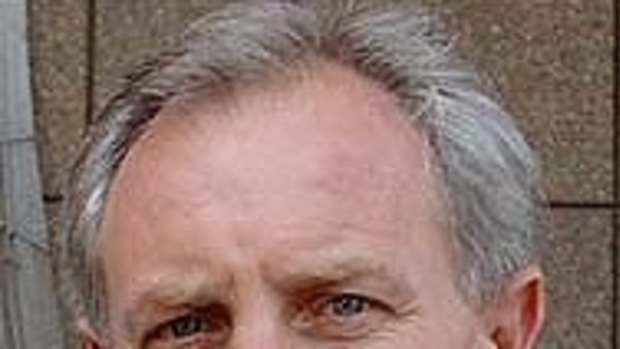 Michael McGurk murder case: Sentence for Christopher Estephan not ...