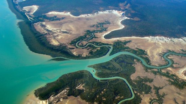 'What's the point?': tourism questions west Kimberley heritage listing