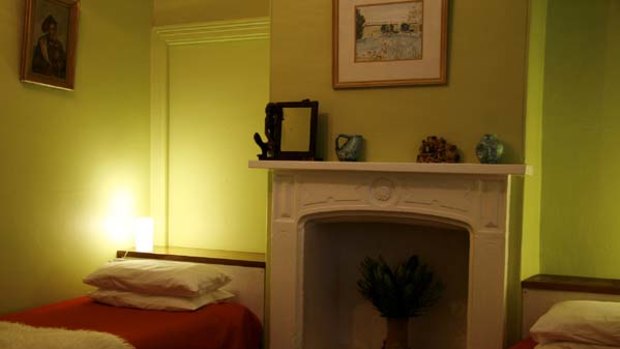 Brooklyn Arts Hotel, Melbourne review: Soiree in the city