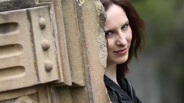 Nine-year quest fuelled by love for lost opera