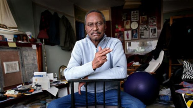 Profumo affair shaped life of small-time hustler