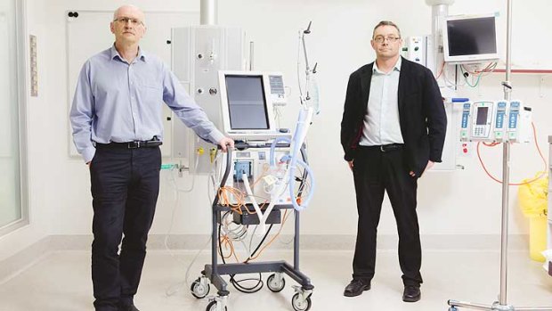 Sepsis deaths falling in intensive care units, study finds