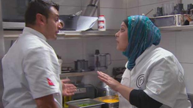 MasterChef recap: 300 bottles of beer on the wall