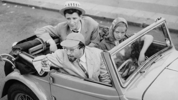 A life well-lived on the B-list