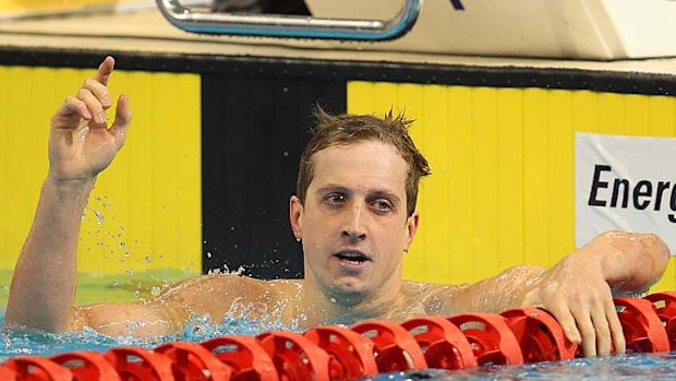 Time to say sorry, D'Arcy: lawyer