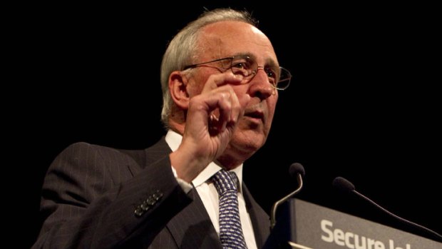 Keating pays tribute to 'exceptional unionist'