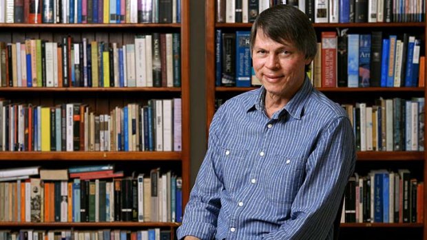 Coming to life on the page