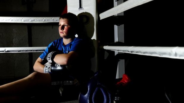 Boxing ACT won't go down without a fight