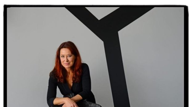 Versatility holds strong for actress Linda Cropper