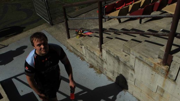 Giant Tigers cubs ready to roar off bench to cap impressive debut ...