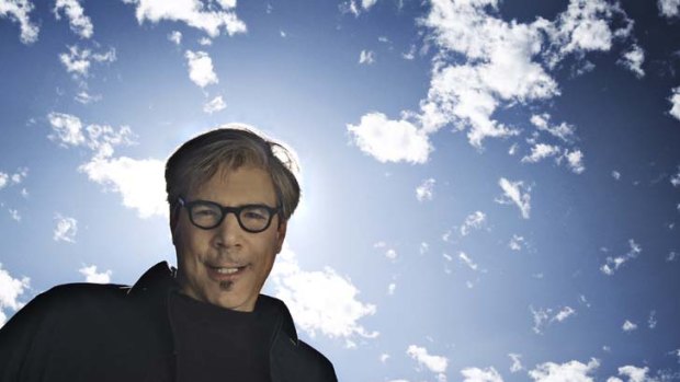 Dream job puts shows on the right track