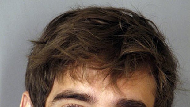 'Perfect' student faked way into Harvard: police