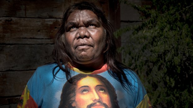 Amy Jean Harding's Beryl and Jesus wins $10,000 Australian Life ...