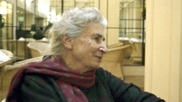 Rosemary Dobson, enduring voice of Australia, dies