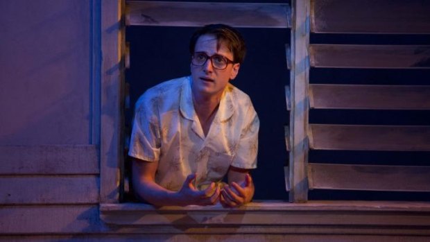 Jasper Jones review: Kate Mulvany's adaptation stands tall despite ...