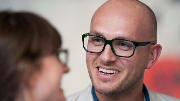 Frequent Flyer: Daniel Pollock