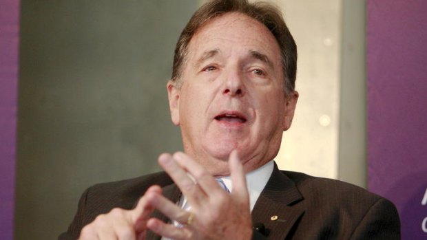 Claims against Samuel 'fanciful'