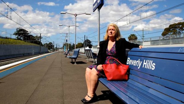 It won't be glitch free, commuters warned